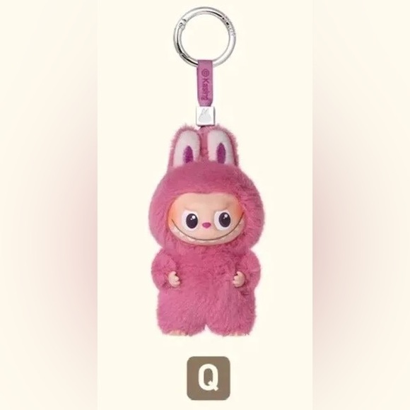 POP MART | Accessories | Confirmed Q Authentic Popmart Pin For Love ...